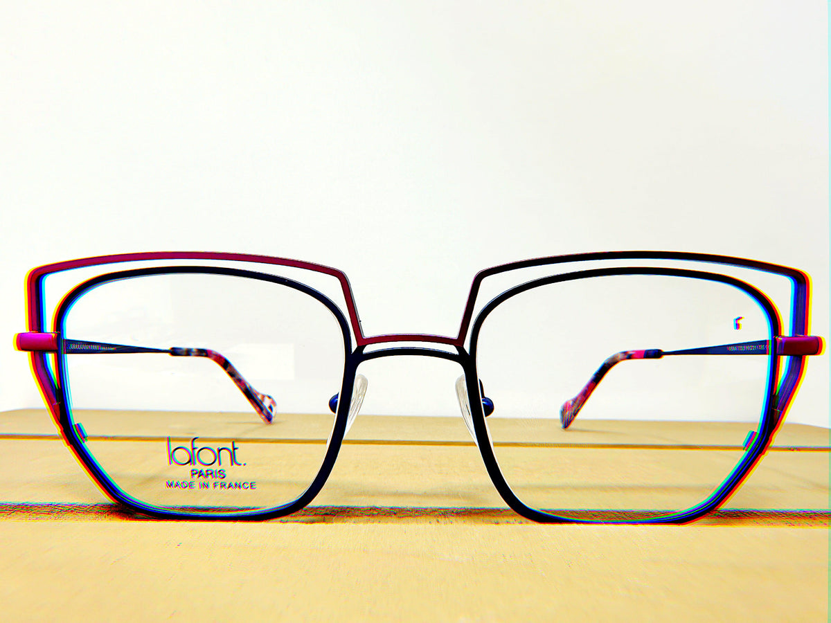 Lafont Nora c.7733 – Eyes on King